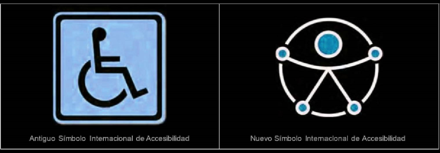 Nueva Identificación Global Para La Accesibilidad