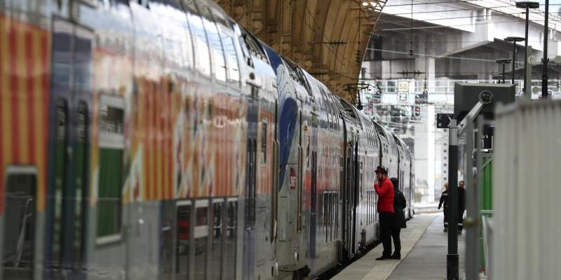 Todos Los Trenes Entre Francia Y España Cancelados Mañana Por Una