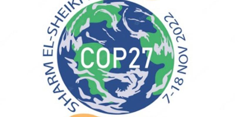 Estas son las claves para entender la COP27