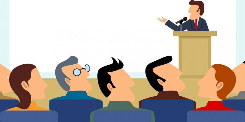 OPINIÓN | El discuso político y la realidad, por Vicente Baquero