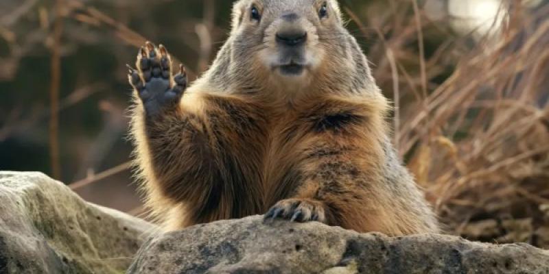 Día de la Marmota 2026: historia, significado y tradición